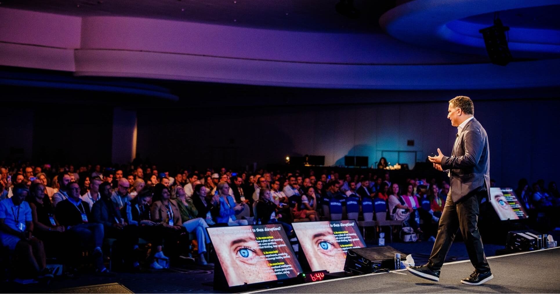 Leadership in a Changing World | Riaz Shah’s Expert Insights - Riaz ...